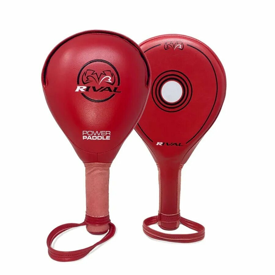 RIVAL Boxing Лапы боксерские