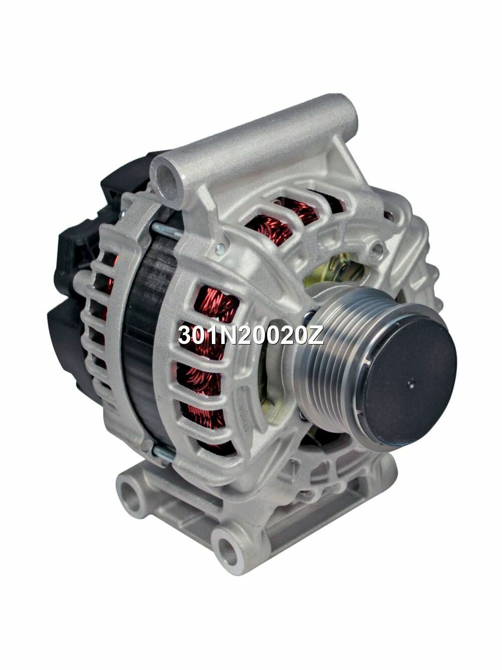 Генератор для авто Citroen Jumper III Fiat Ducato Ford Transit Land Rover Defender Peuget Boxer