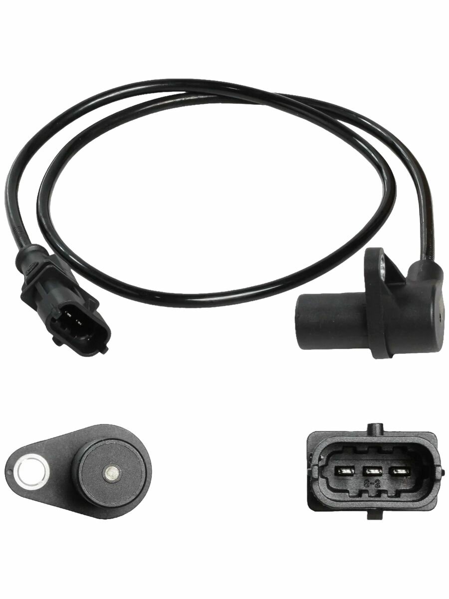 Датчик положения коленвала Gazel Next ZMZ-40524/40525