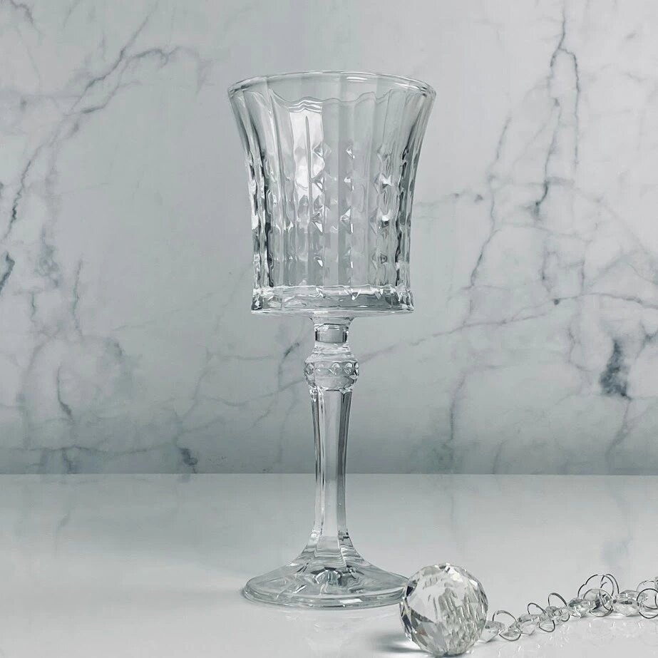 Набор из 6 бокалов для вина 260мл Стекло 588-741 118-588-741