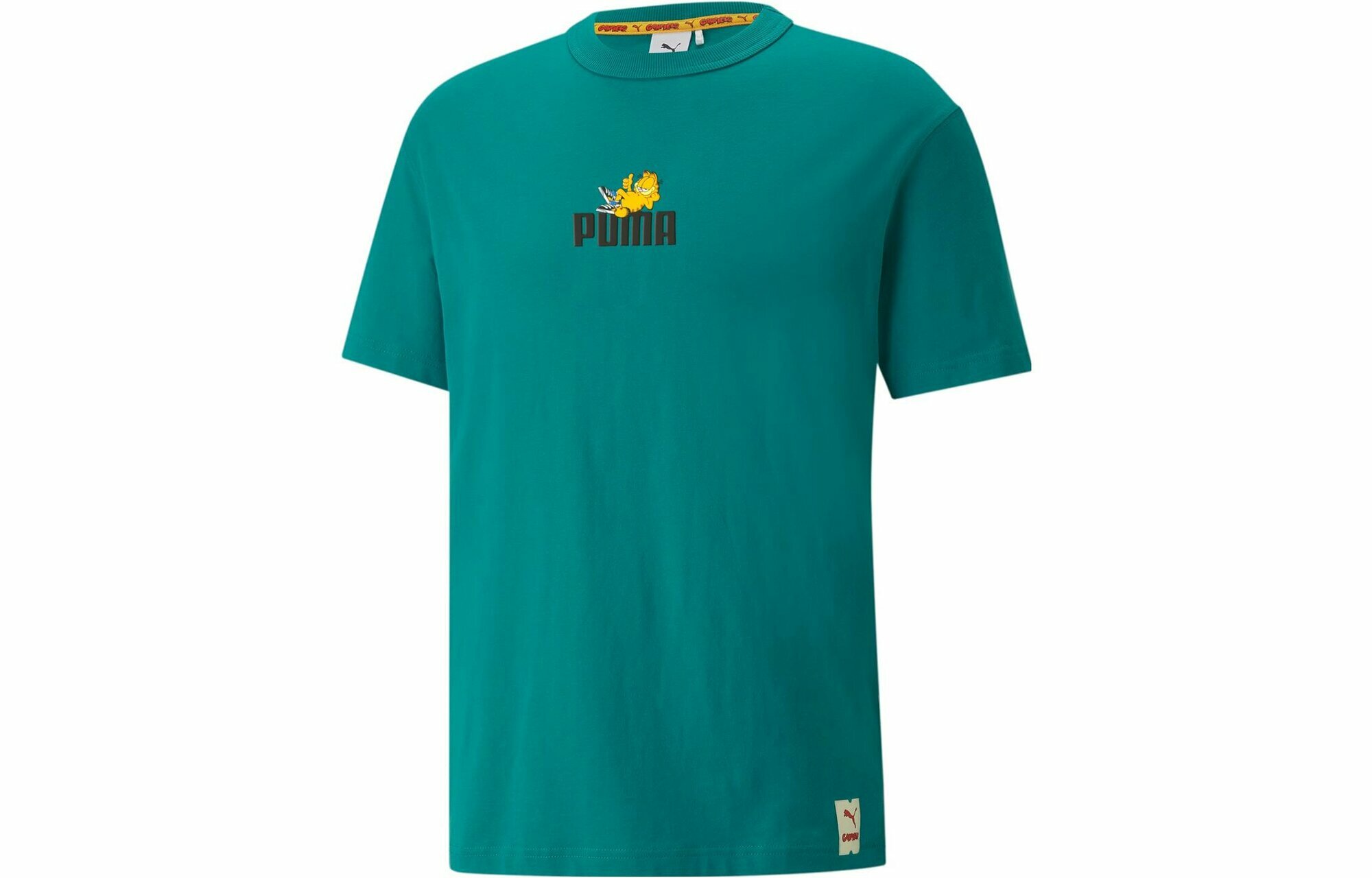 Футболка PUMA x Garfield
