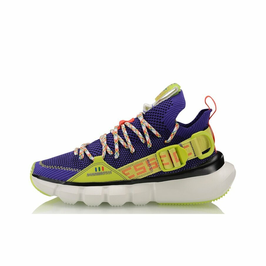 Кеды LI-NING