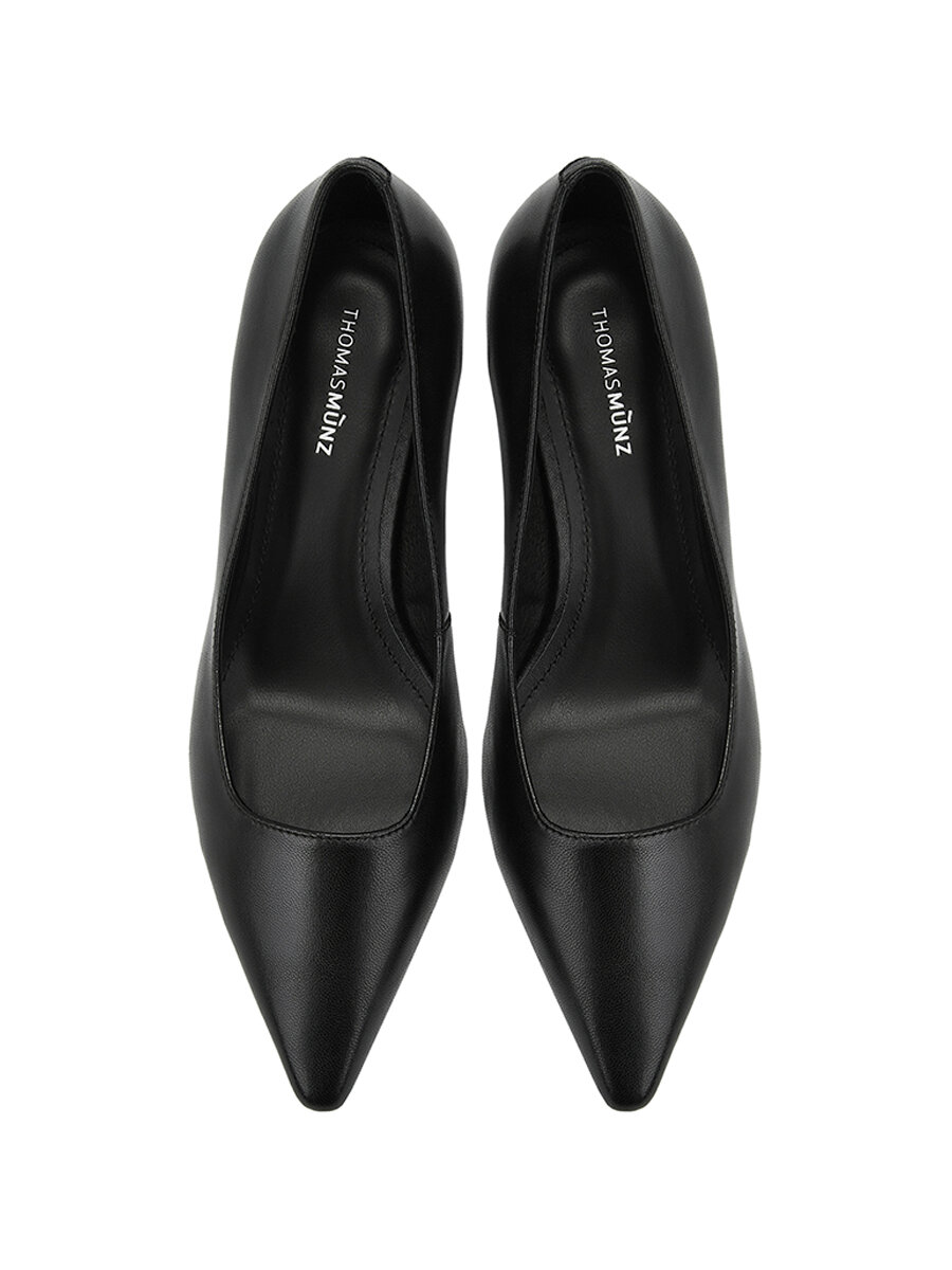 Туфли лодочки 