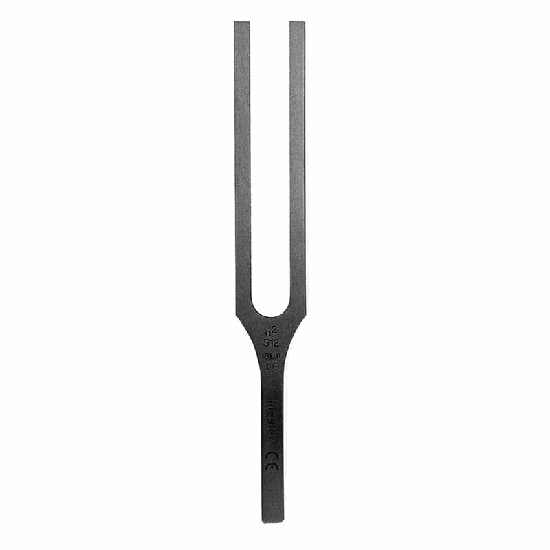 5166 Камертон C-2 512 Гц, стальной