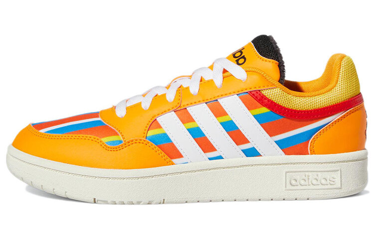 Кеды adidas Hoops 3.0
