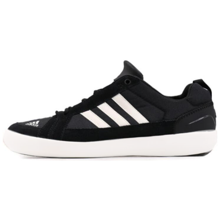 Кроссовки Boat Lace DLX