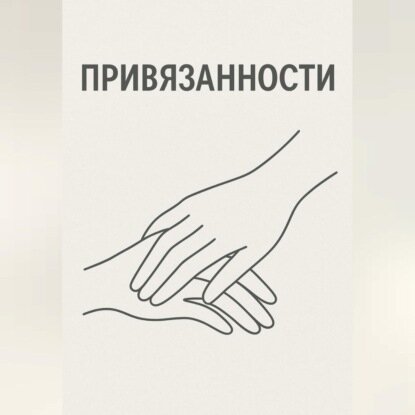 Привязанности [Аудиокнига]