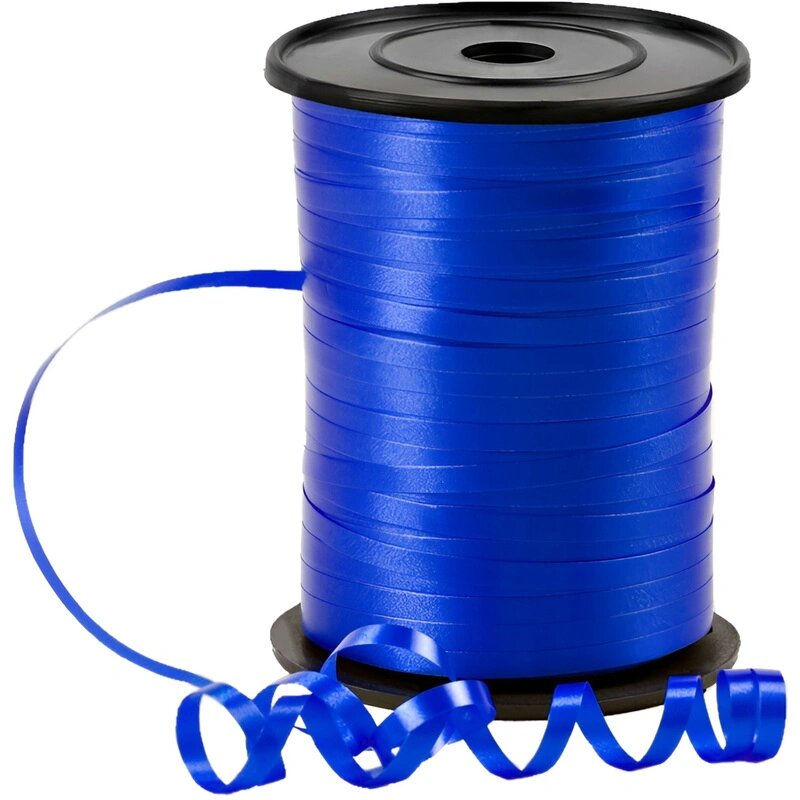 Лента GP 5мм X 500м Синяя, 108913