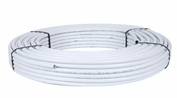 Труба м/п 16 бесшовная ЭКО