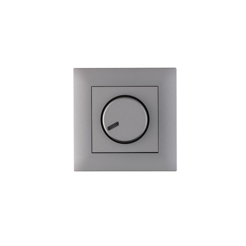 Диммер Karea RIZZ STAR сер, MAKEL 88065011 (1 шт.)