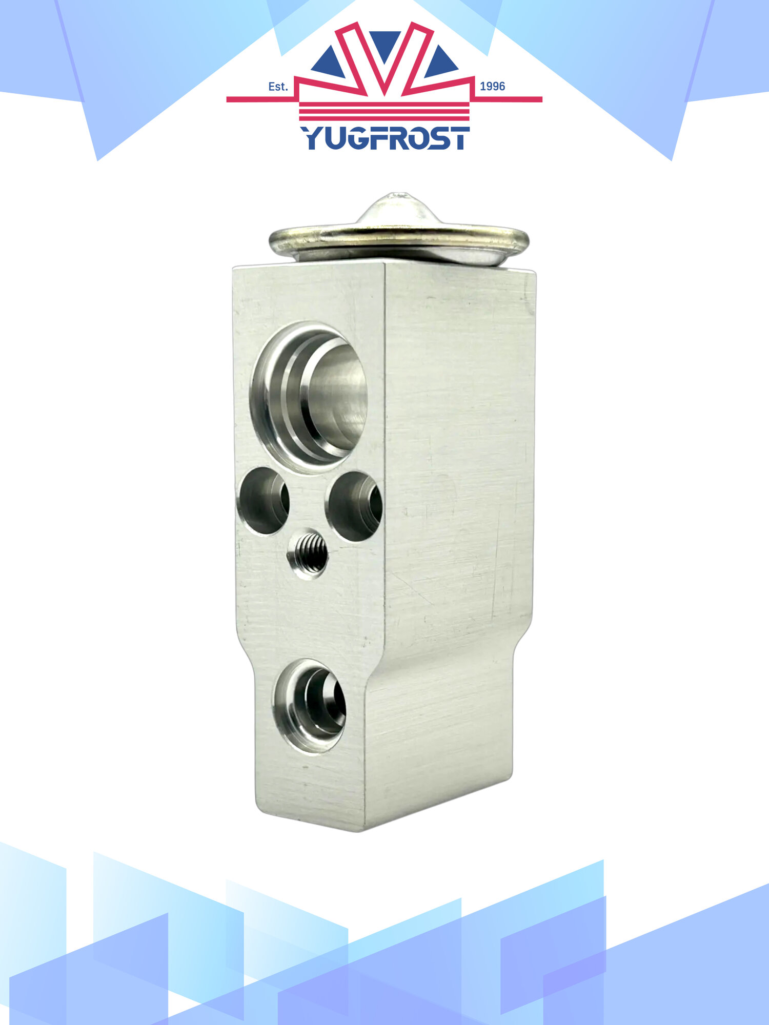 ТРВ Ford Escape-Hybrid (04-07) / Mazda Cx-7 (06-09)