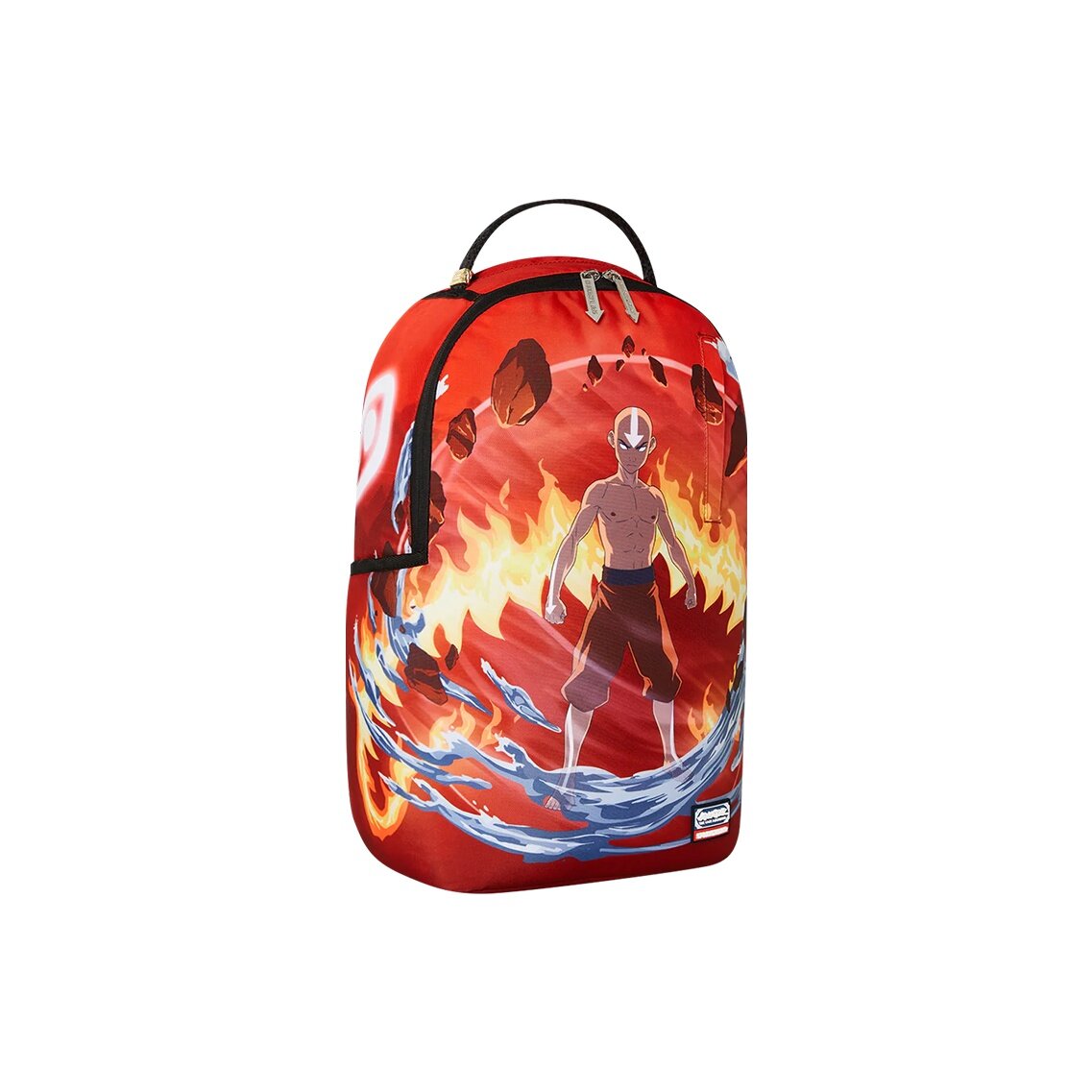 Сумка SPRAYGROUND, многоцветный — фото 1