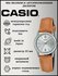 Наручные часы CASIO, сталь