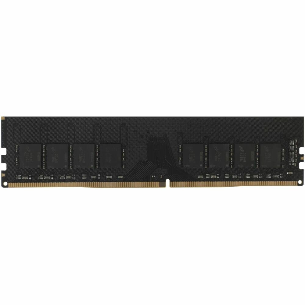 Модуль памяти DIMM 8Gb DDR4 PC25600 3200MHz Indilinx (IND-ID4P32SP08X)