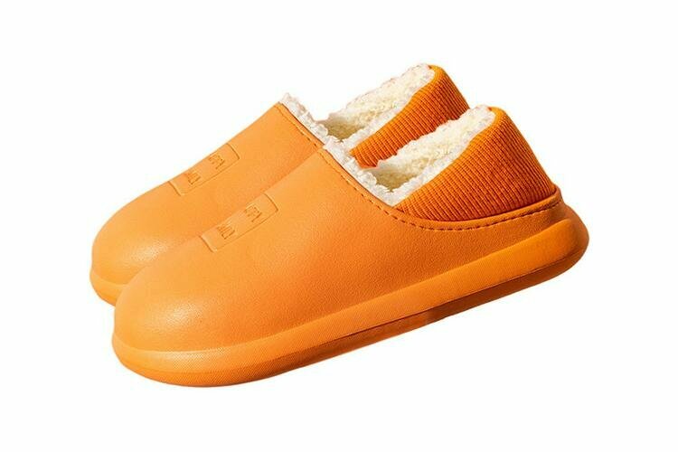 Тапочки Home Cotton Slippers