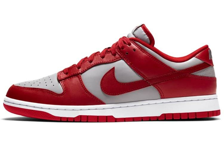 Кроссовки Dunk Low UNLV