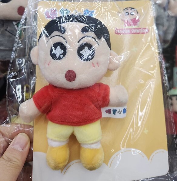 Новая магнитная игрушка-подвеска для холодильника в виде пчелы в пижаме офисного работника-супергероя,