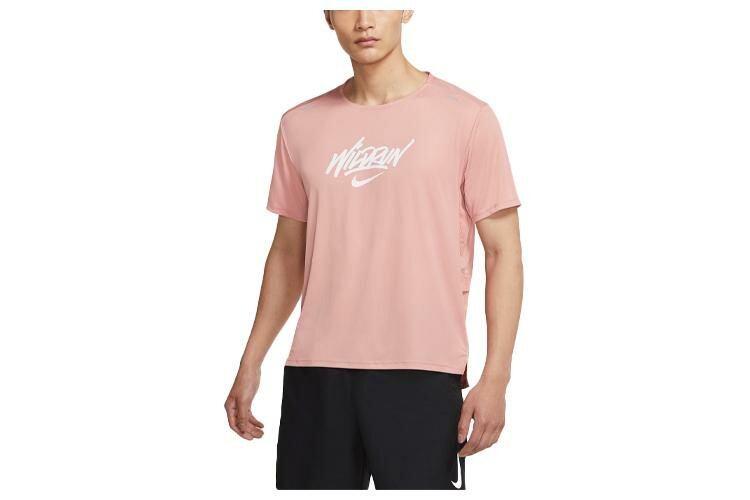 Футболка спортивная Nike Running