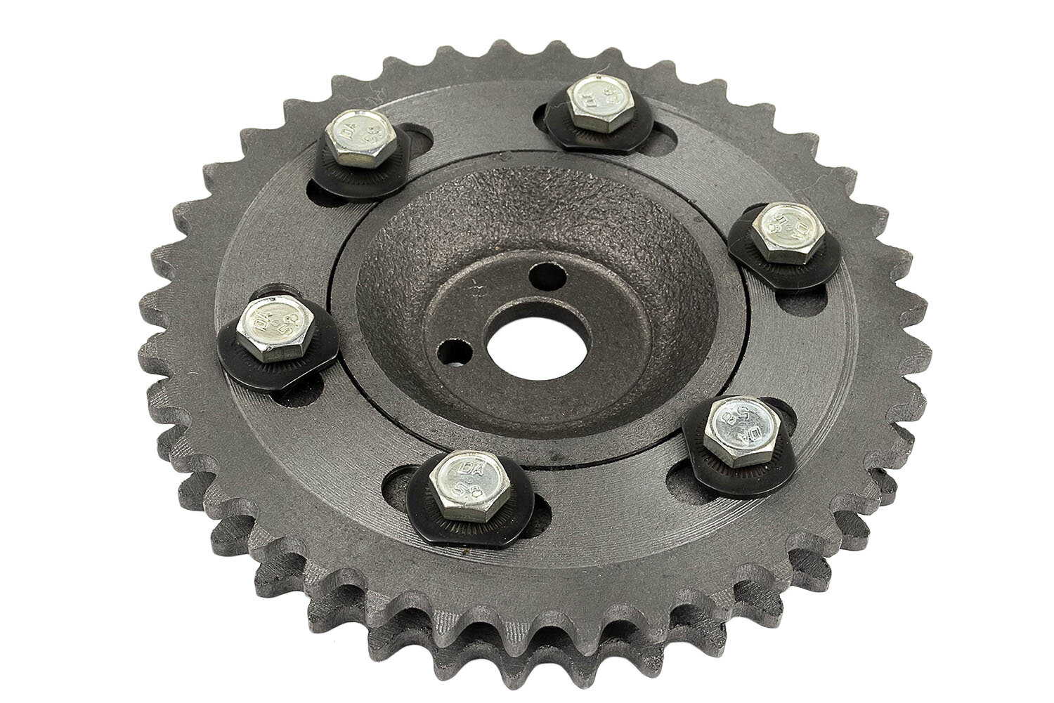 2-х рядная разрезная шестерня ГРМ ФОР-МАШ для ВАЗ 2101-2107, Лада 4х4 (Нива) 21213, 21214, 2131, Шевроле/Лада Нива 2123