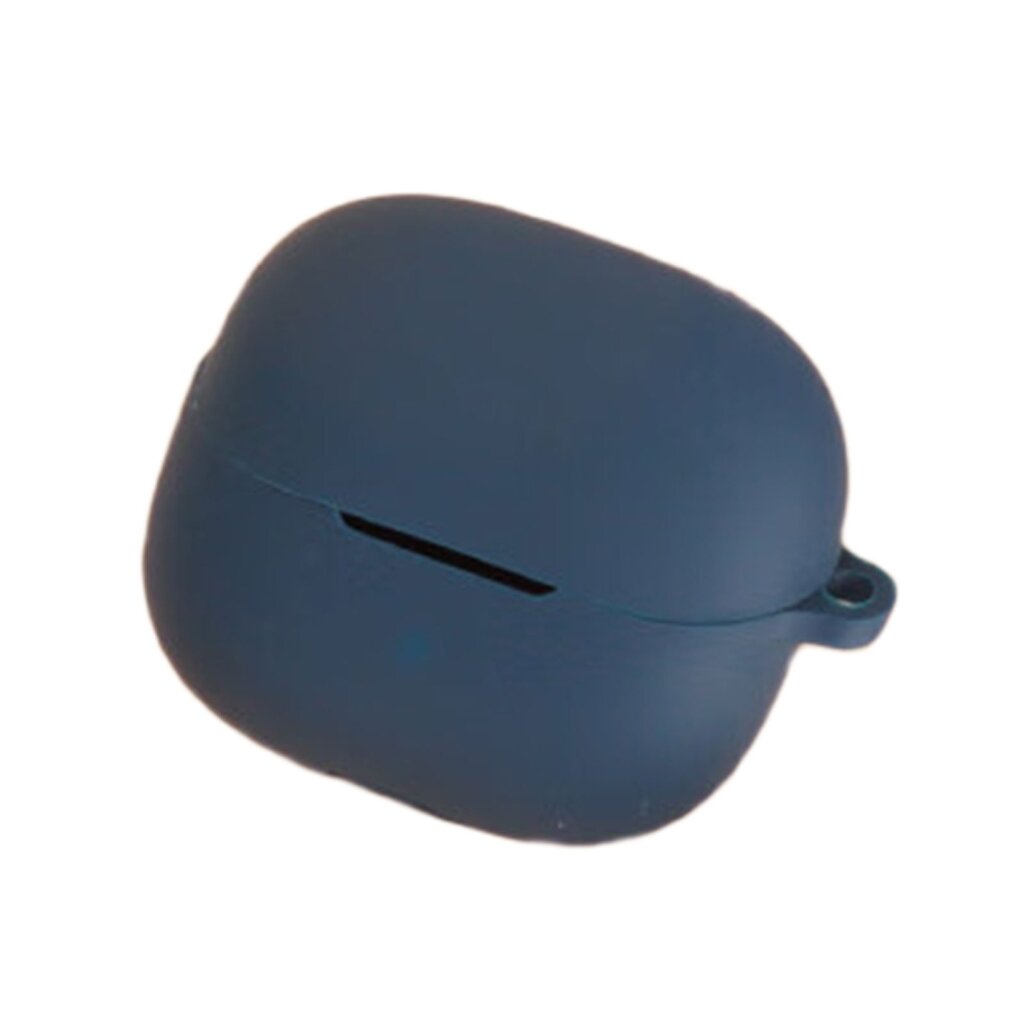 Подходит для защитного чехла наушников Baseus Bass BP1 Pro-темно-синий
