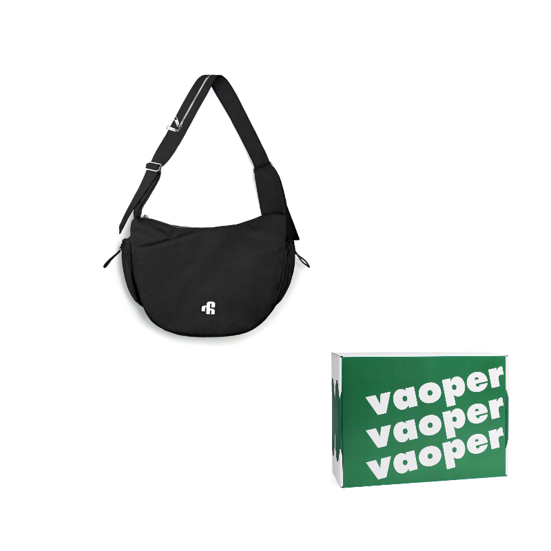 Сумка VAOPER Dumpling Bag