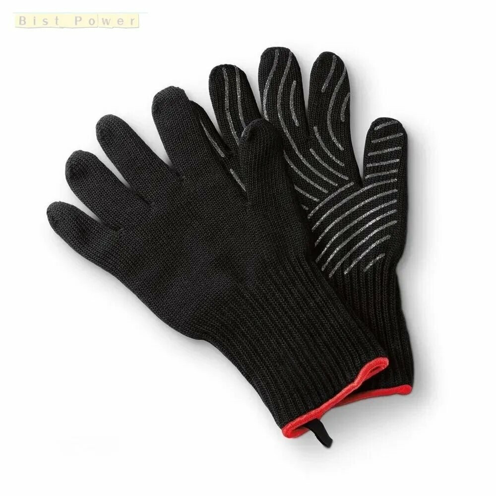 Огнеупорные перчатки для барбекю