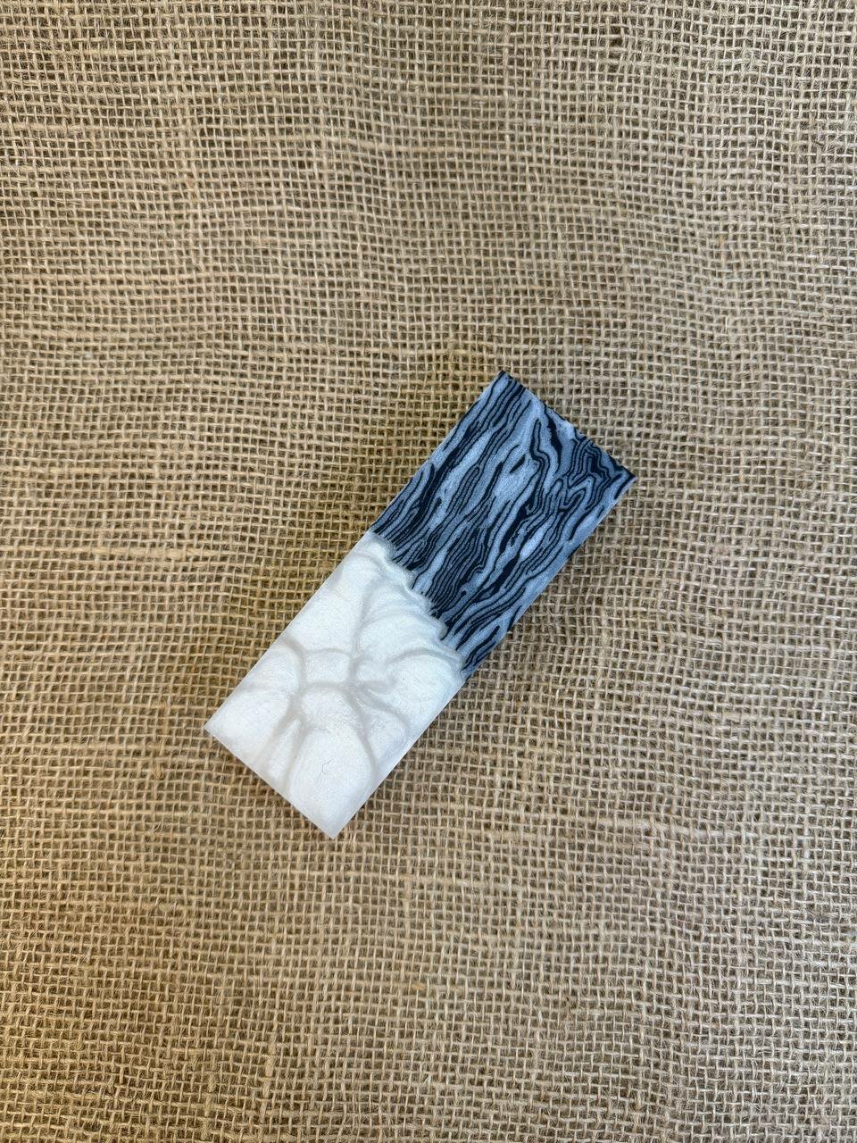 Гибрид микарта+акрил