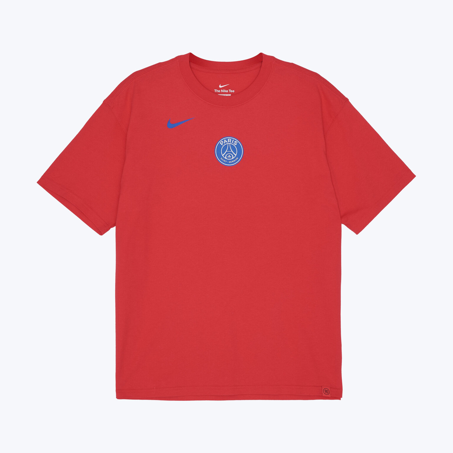 Футболка PSG T90