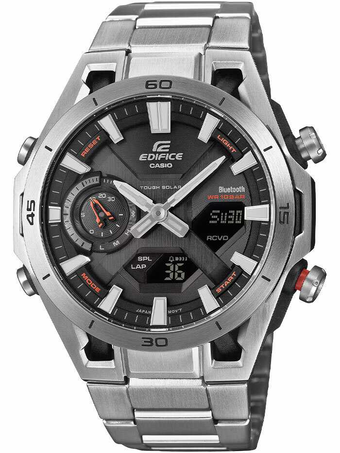 Наручные часы CASIO — фото 1