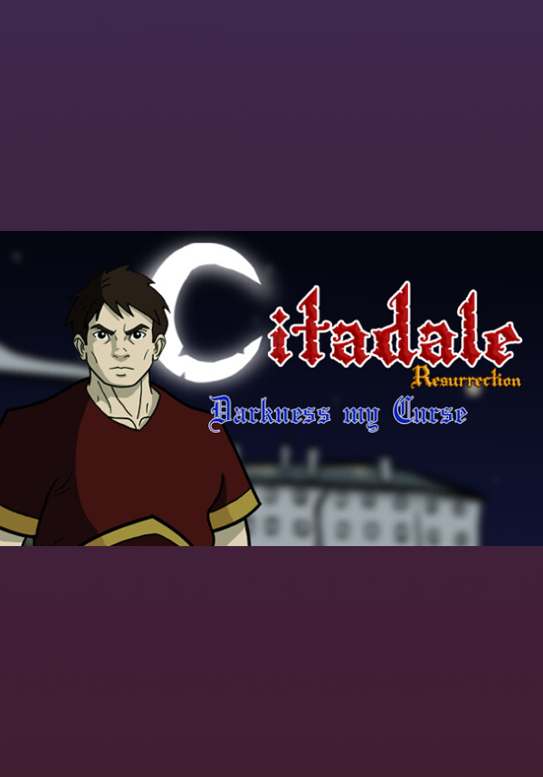 Citadale Resurrection - Darkness my Curse DLC [STEAM / WW]