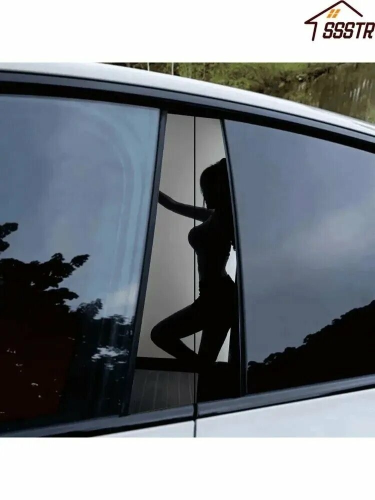 Знак автомобильный