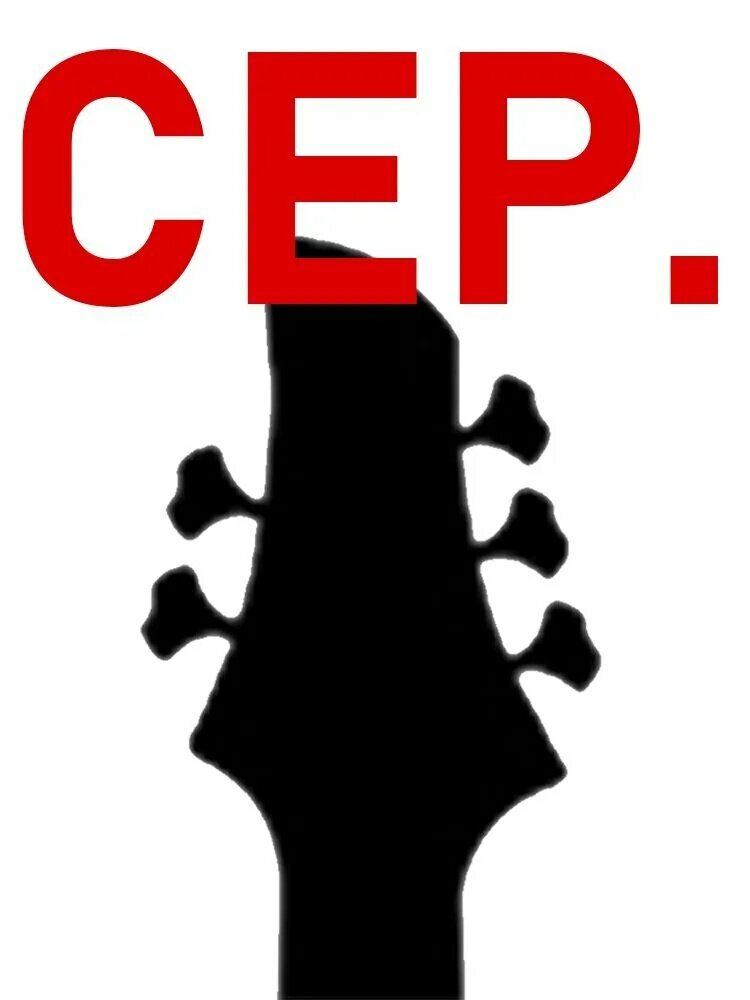 GOTOH GB707 колки для 5-струнной бас-гитары, схема 2X3