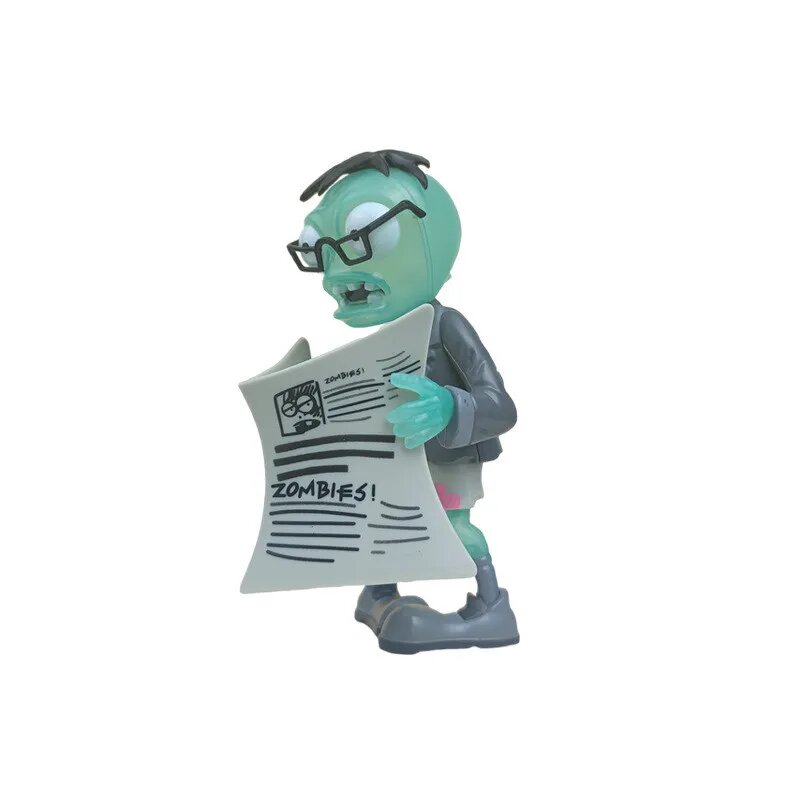 Фигурки Растения против Зомби PVZ Style 40