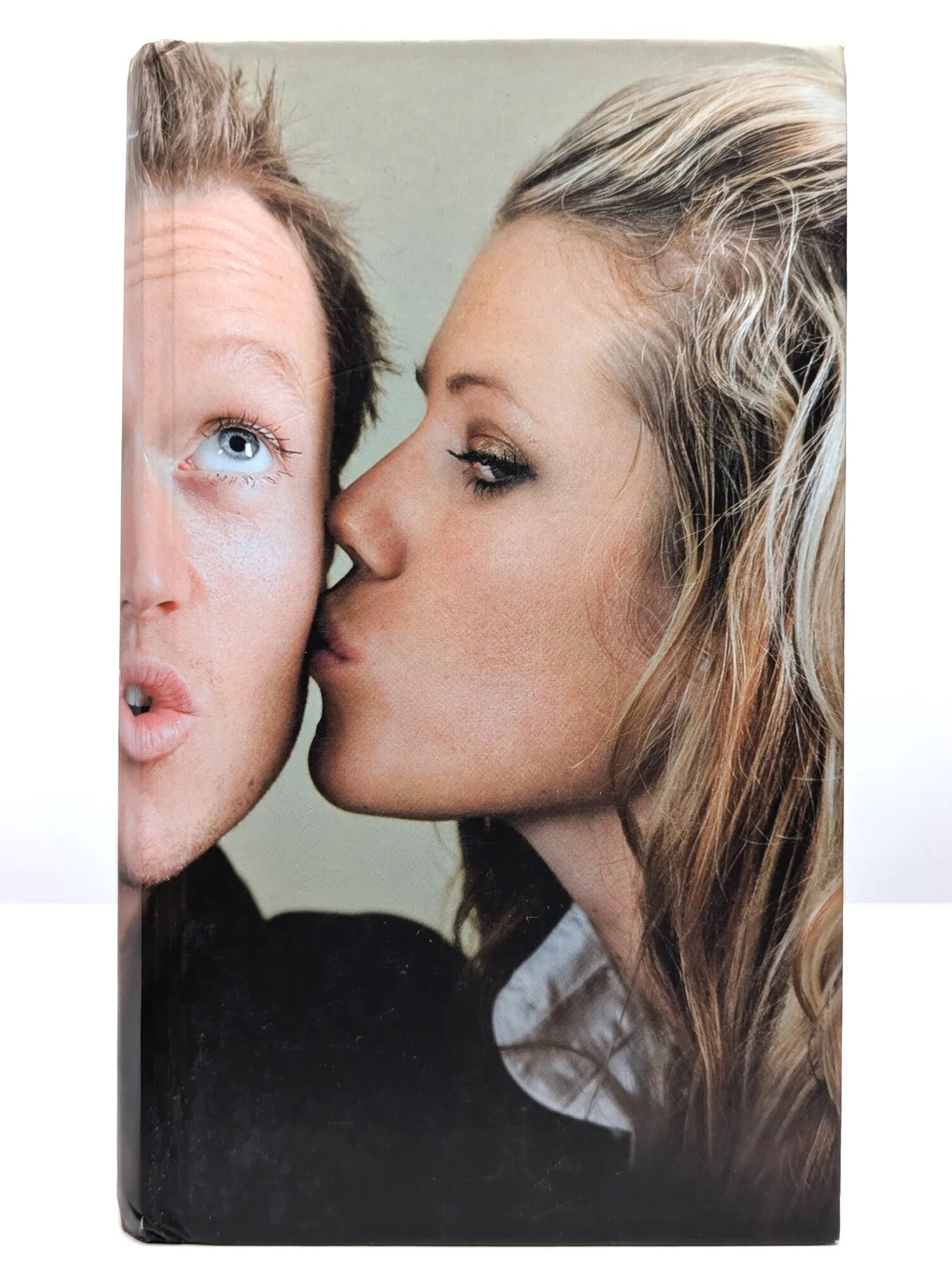 Вопрос на десять баллов Дэвид Николс 2014