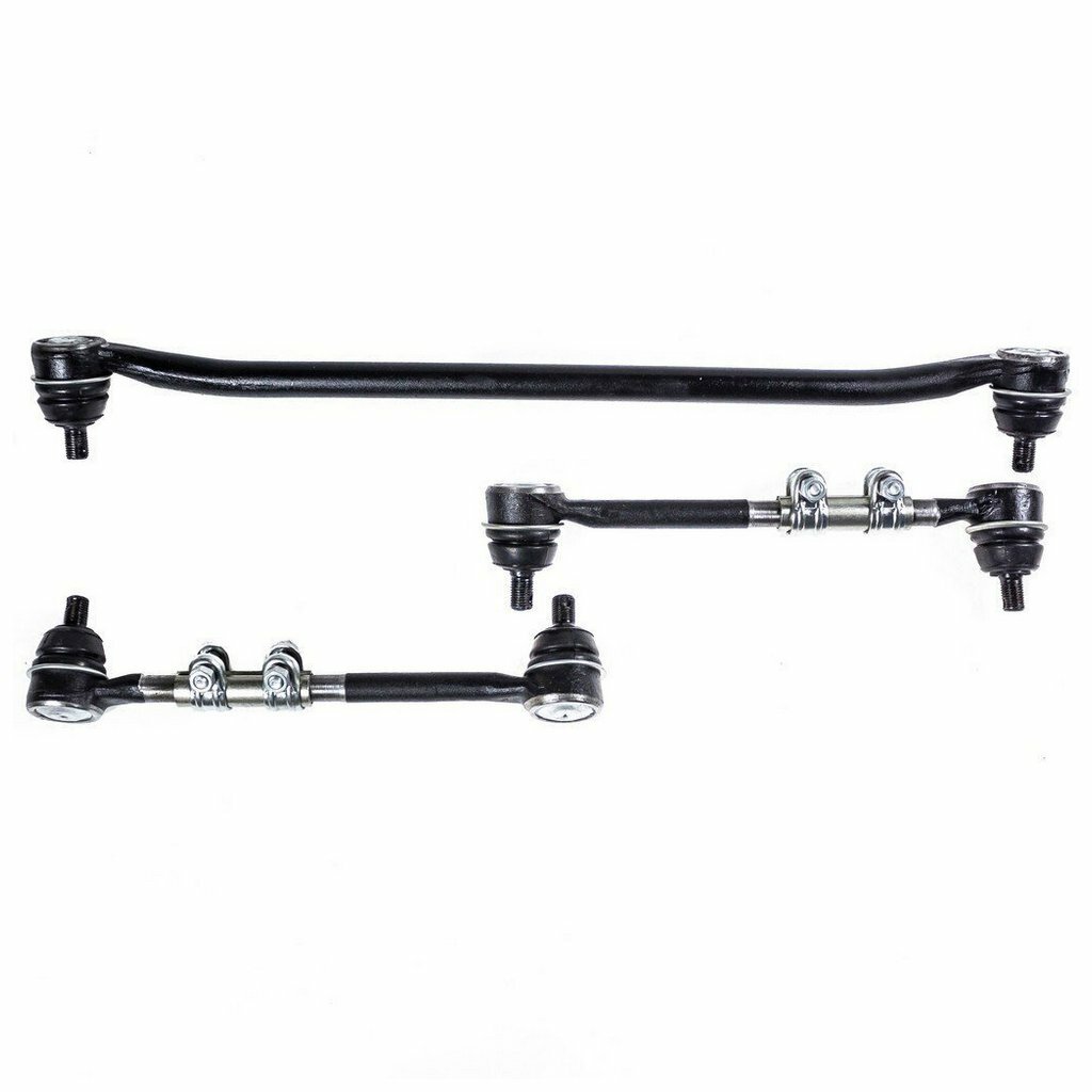 Комплект рулевых тяг Лада 4х4 Нива Легенд (ОАТ)