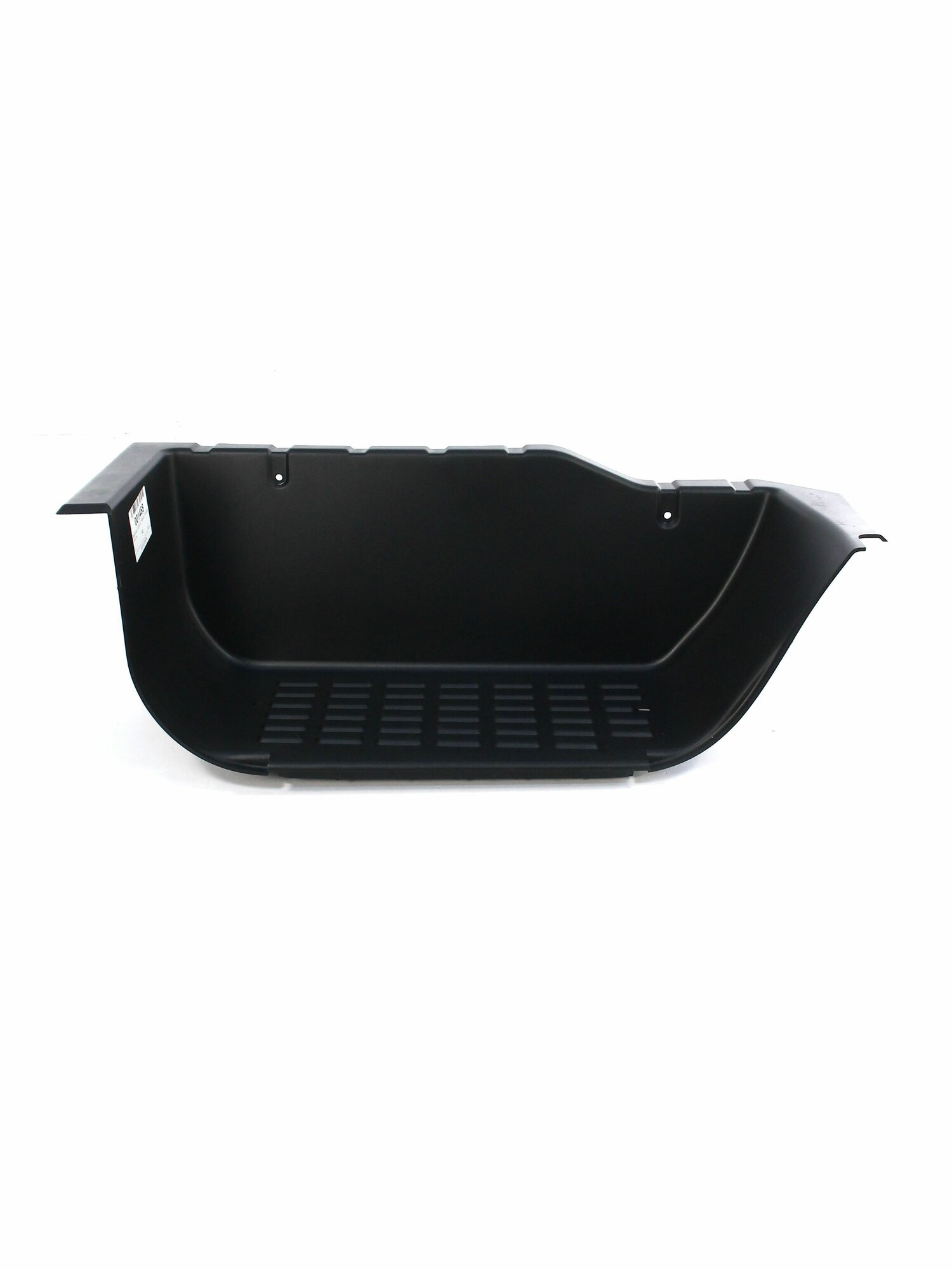 Подножка кабины ГАЗель (правая) пластм.