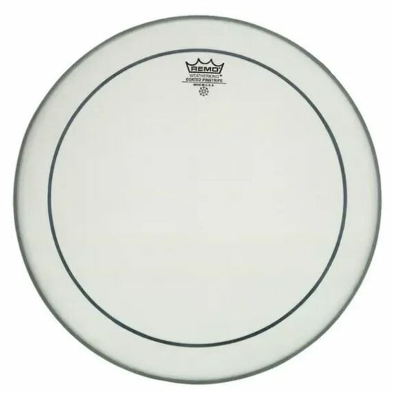 Пластик для барабана Remo PS-0118-00