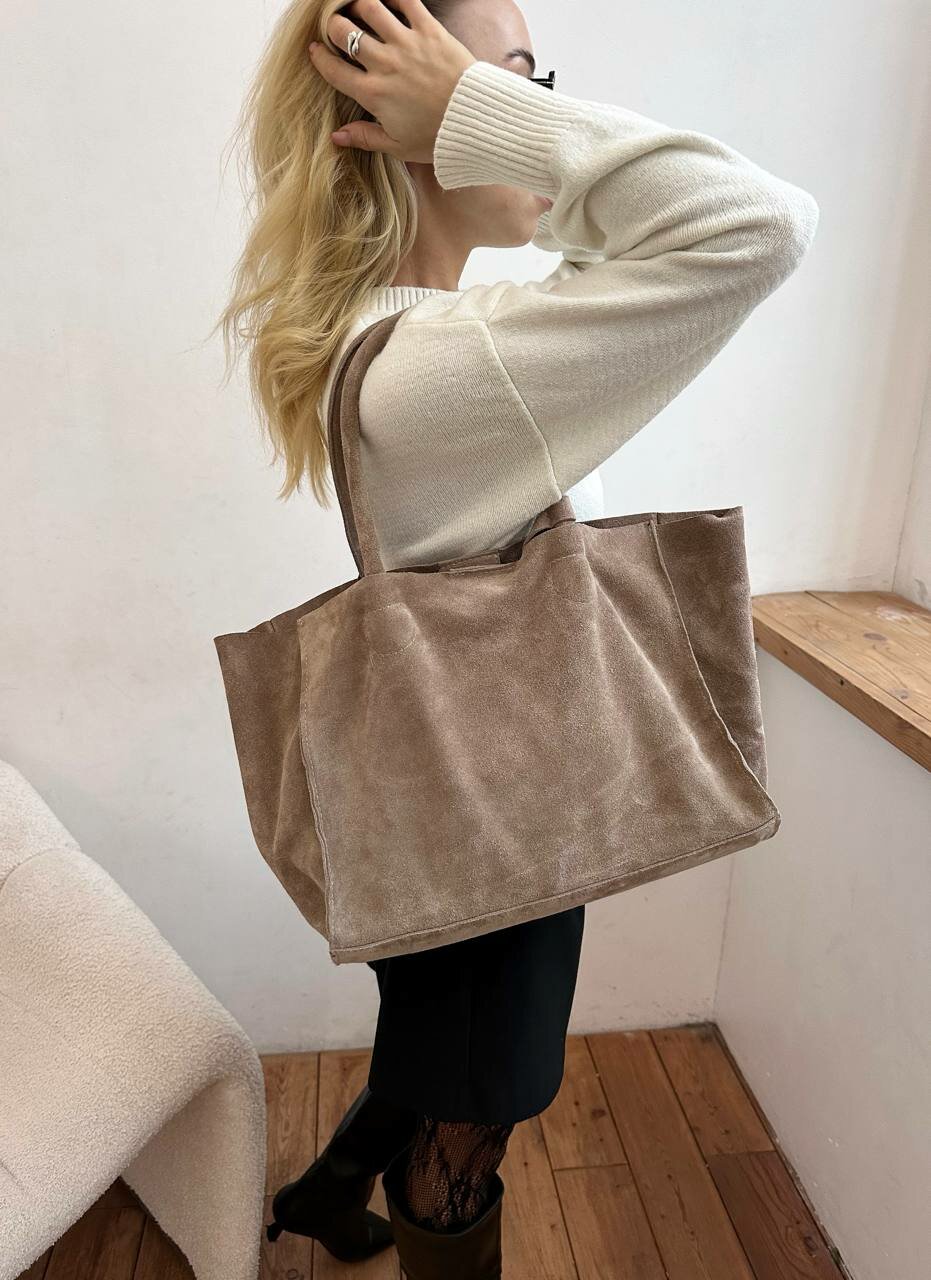 Сумка шоппер