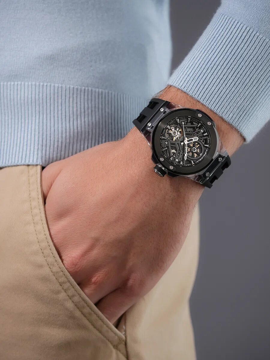 Наручные часы