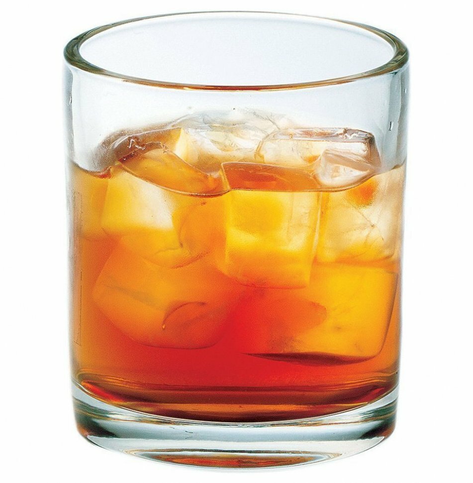 Стакан для виски 390 мл P.L. Proff Cuisine "Scotland /BarWare" / 315451