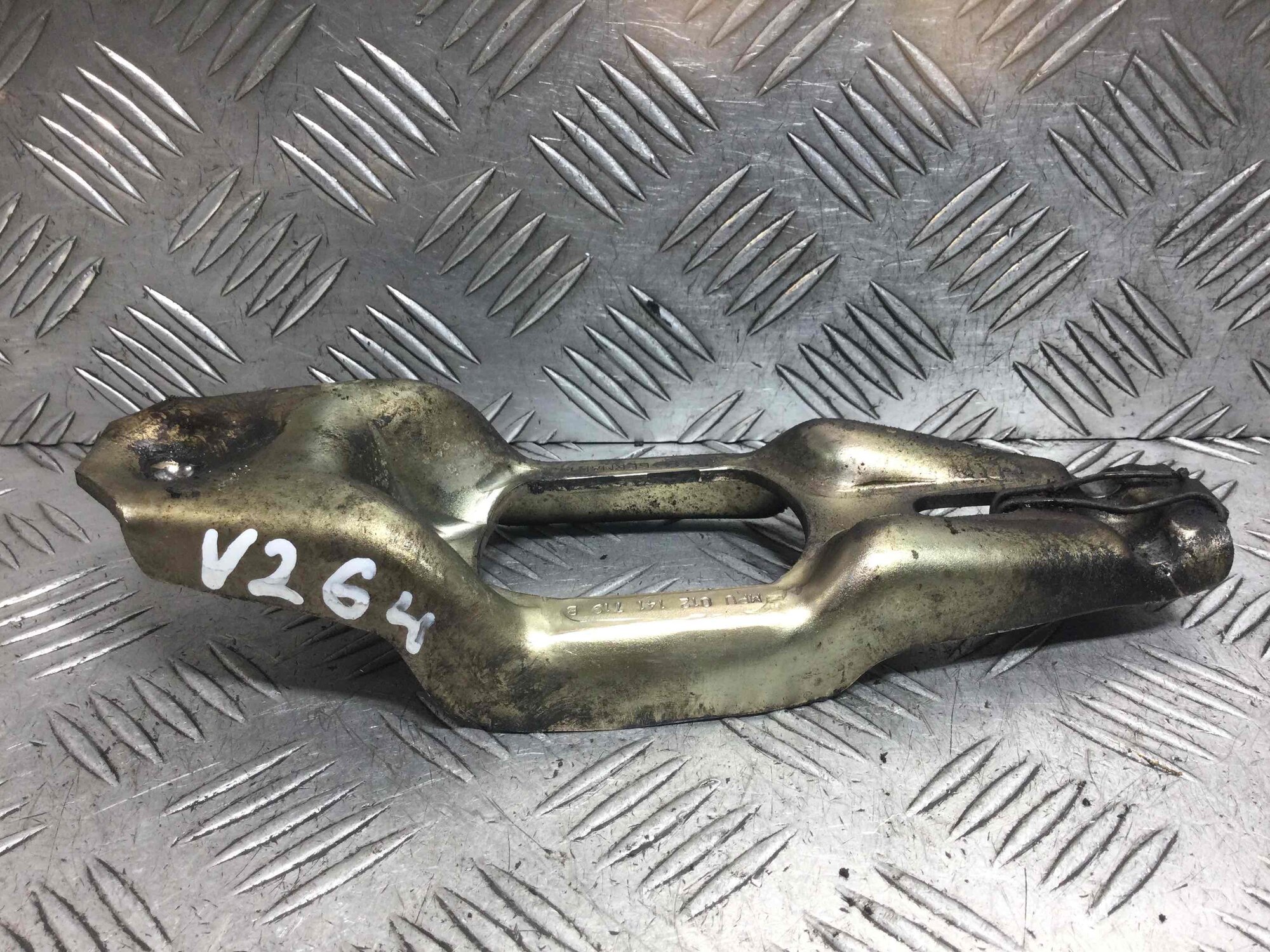 Б/У Вилка сцепления Volkswagen Passat B5 (1996-2000) 1999 г.