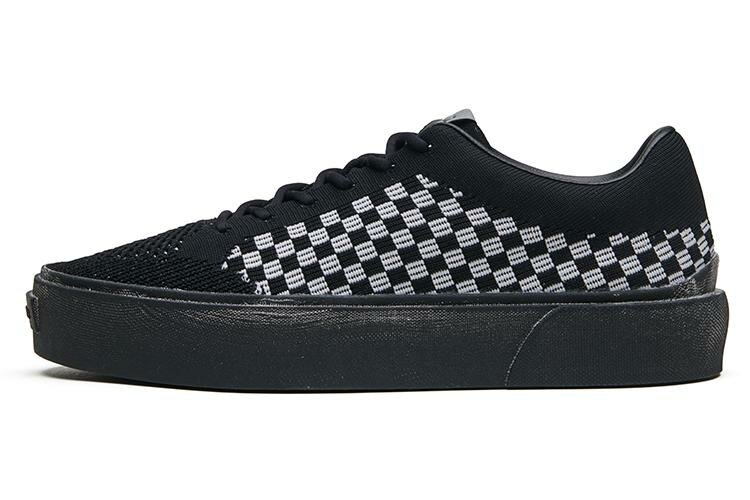 Кроссовки EQUALIZER Fault GhostKnit Low-Top