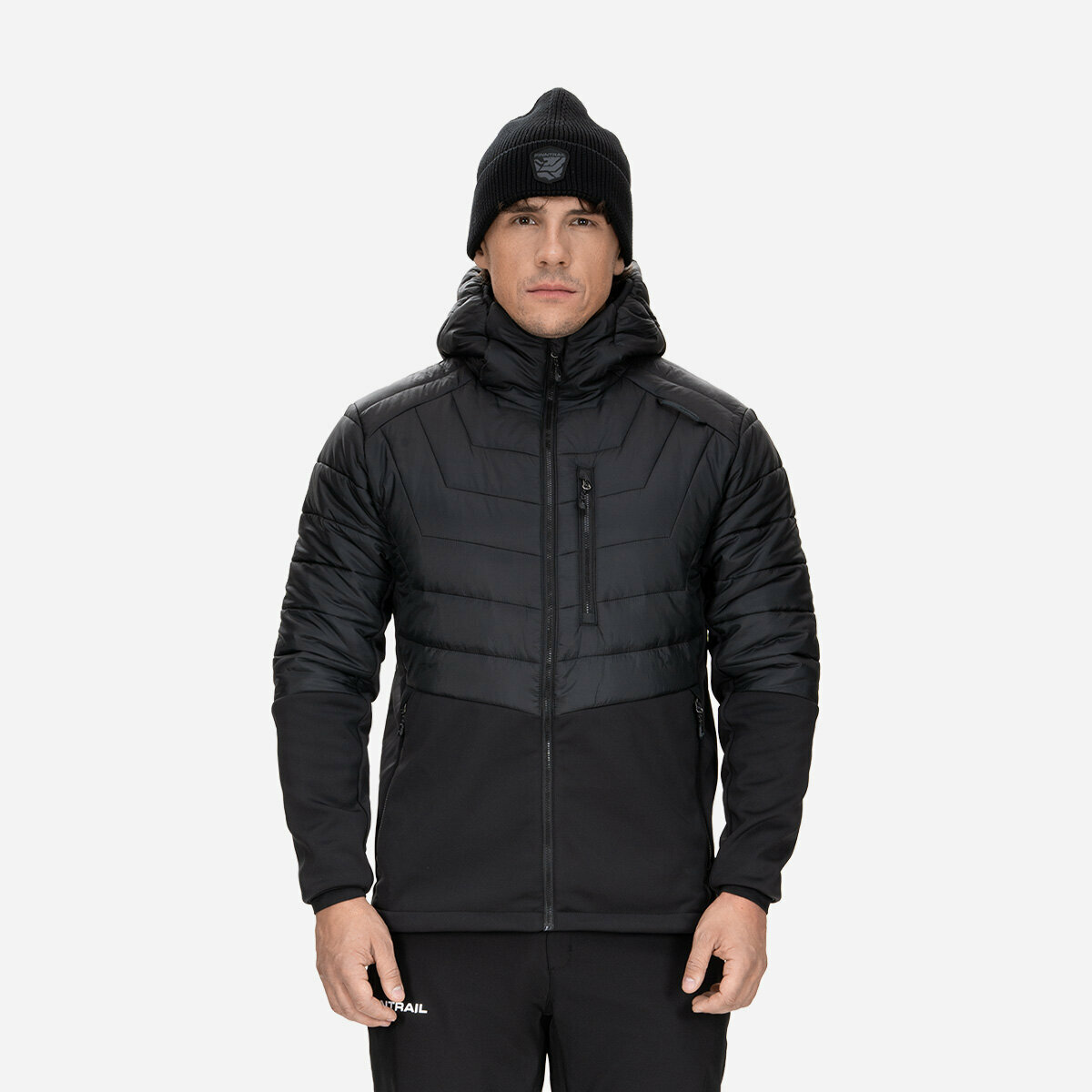 Куртка Master Hybrid