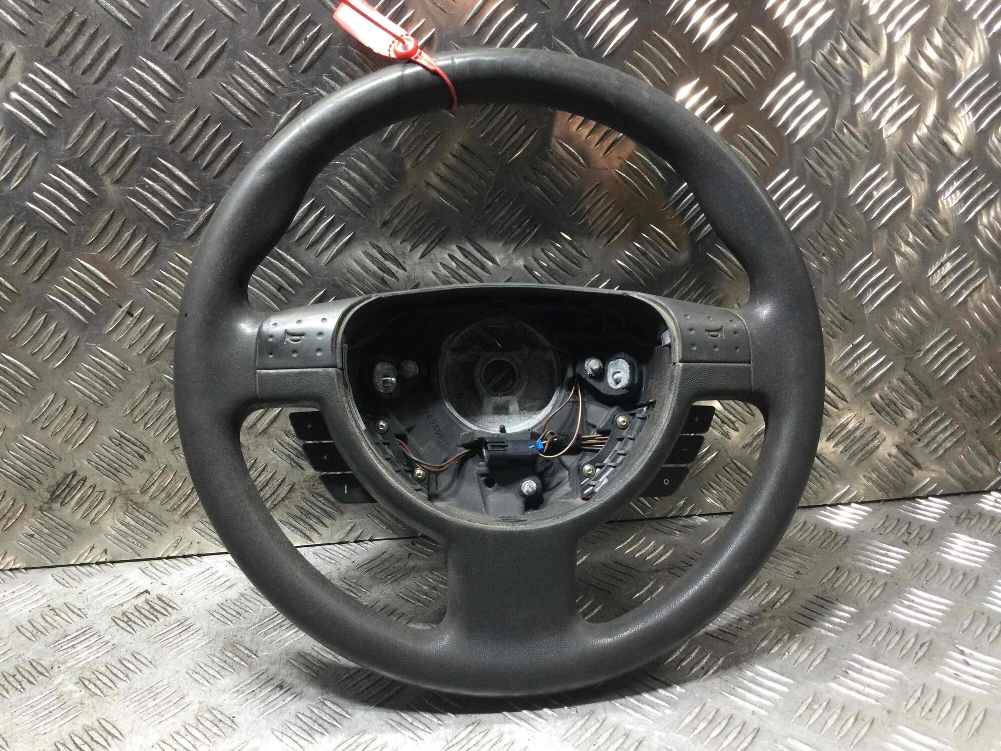 Б/У Руль Opel Meriva 1 поколение 2002 - 2006 2003 г.