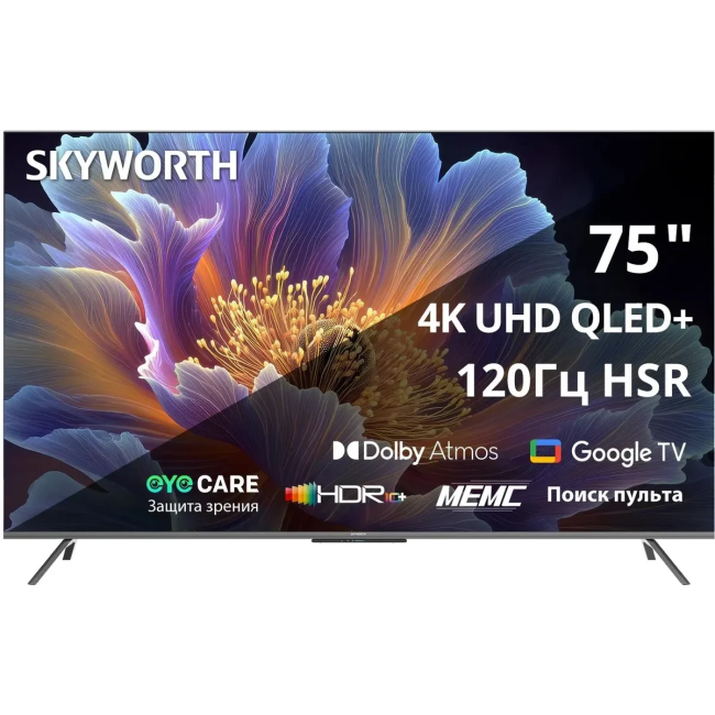 Skyworth 75Q66H