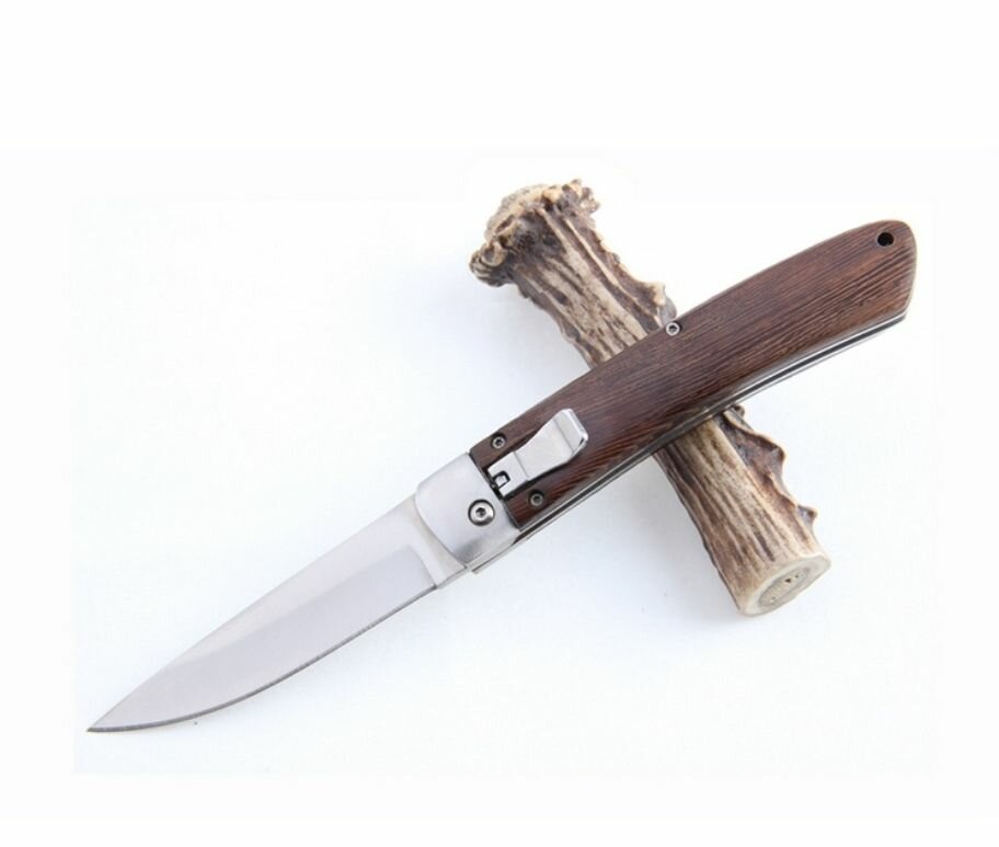 Нож складной Lever