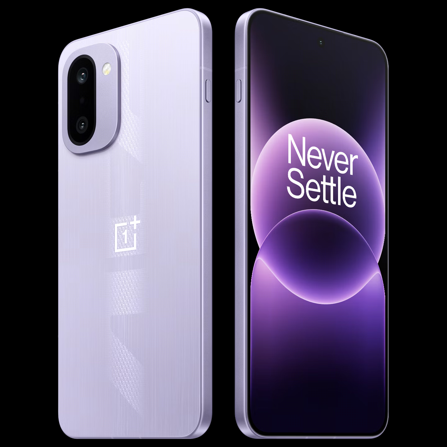 OnePlus Смартфон oneplus ace 6t CN，Пятое поколение Snapdragon 8，батареи 8300 мАч，6,83 дюйма，12/256 ГБ, Фиолетовый