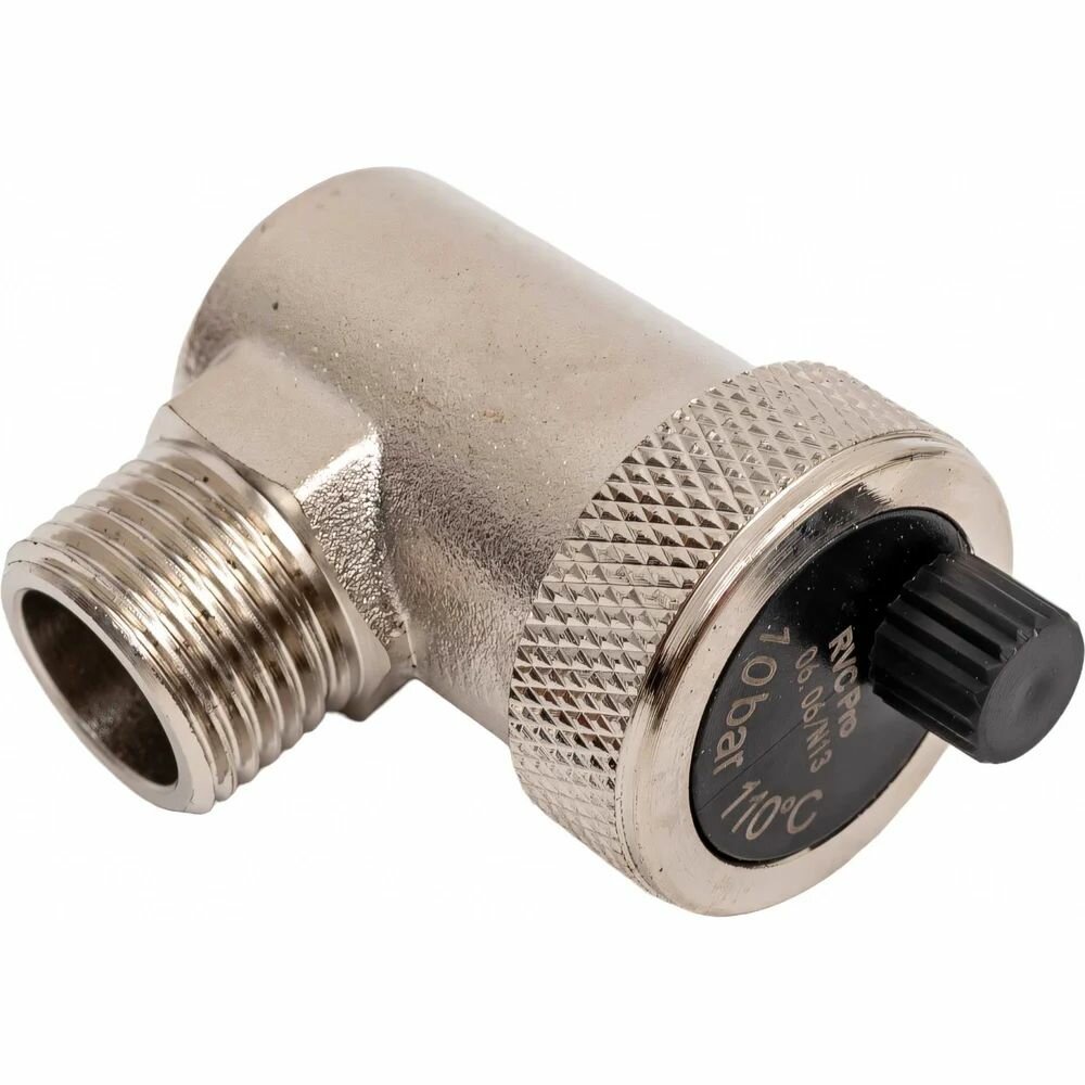 Воздухоотводчик Rvc 11914