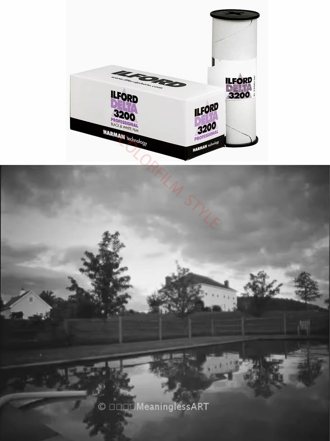 Фотопленка