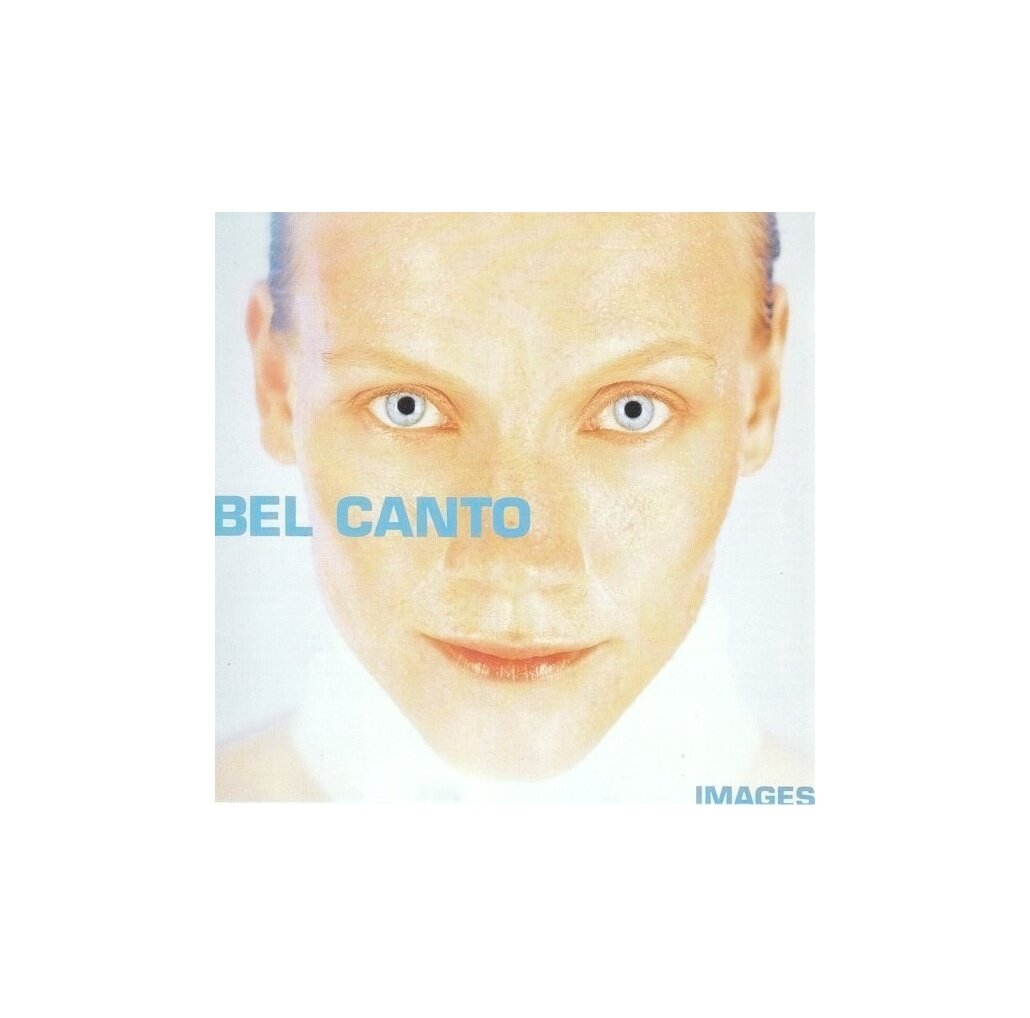 Диск Bel Canto - Images (1 CD)